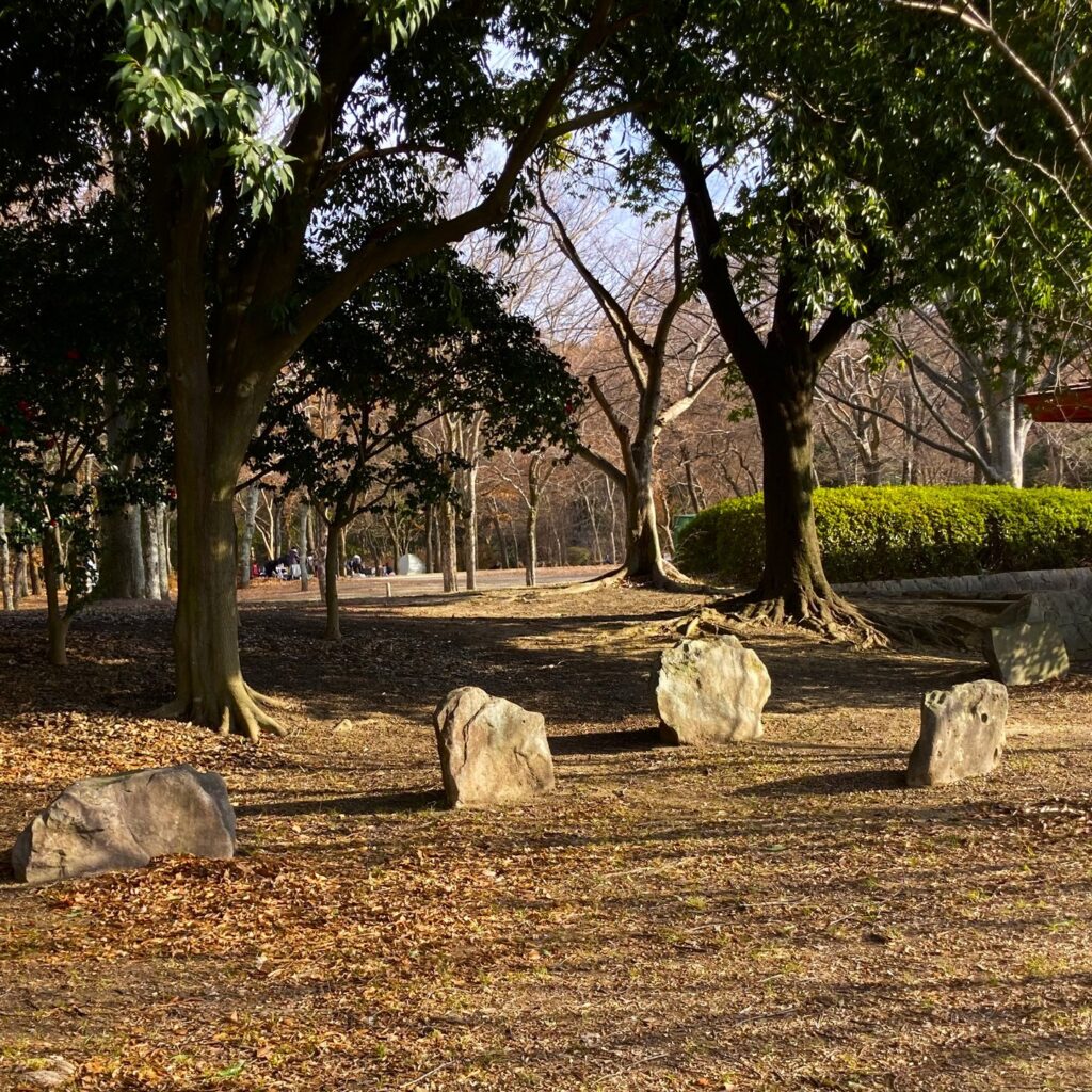 Discover! Oizumi Ryokuchi. Difficulty level: ★★ – Kokosil Oizumi ...