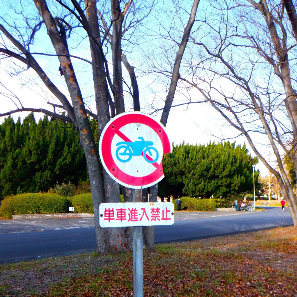 Discover! Oizumi Ryokuchi. Difficulty level: – Kokosil Oizumi Ryokuchi Park